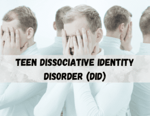 Dissociative Identity Disorder in Teens - Key Healthcare