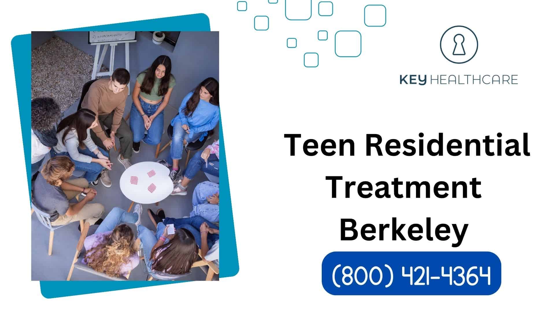 Berkeley Archives - Key Healthcare